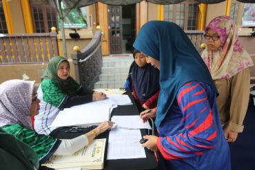 Perbadanan Muzium Negeri Kelantan - Pertandingan Melukis & Mewarna ...