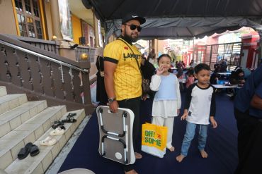 Perbadanan Muzium Negeri Kelantan - Pertandingan Melukis & Mewarna ...