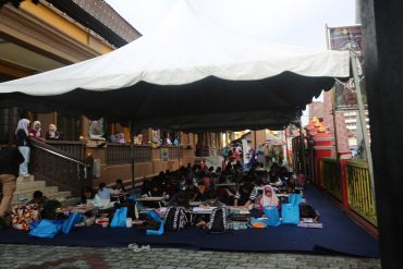 Perbadanan Muzium Negeri Kelantan - Pertandingan Melukis & Mewarna ...